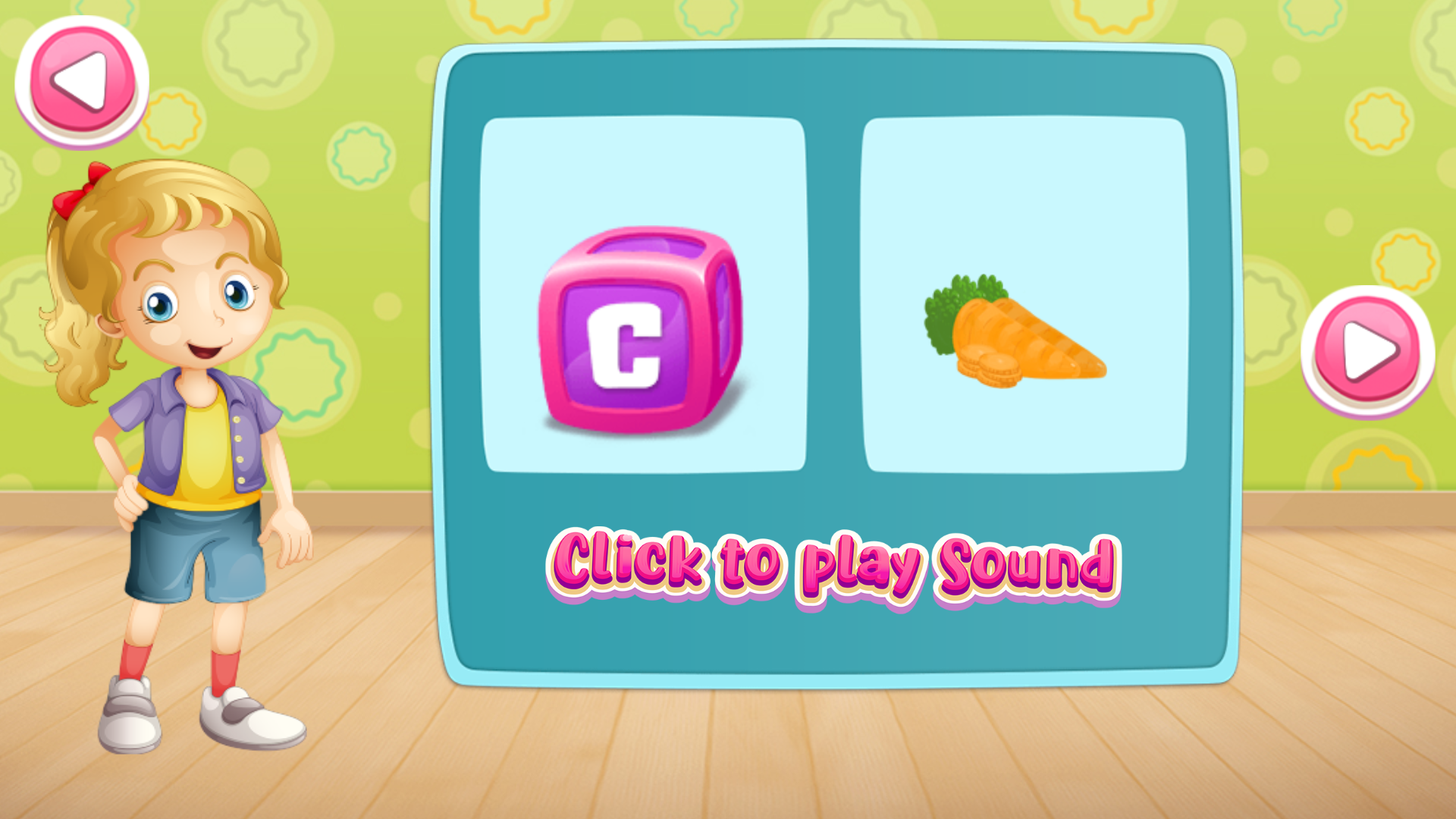 ABC Reading Fun2 2 Source Code SellAnyCode
