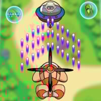 Air War 1945 Airplane Shooting Source Code - SellAnyCode