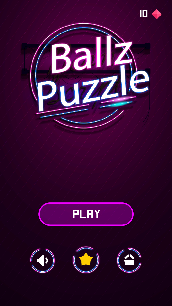 Ballz Puzzle - Unity Game Template + Admob + Unity Ads Source Code ... Ballz Puzzle - Unity Game Template + Admob + Unity Ads Source Code ...
