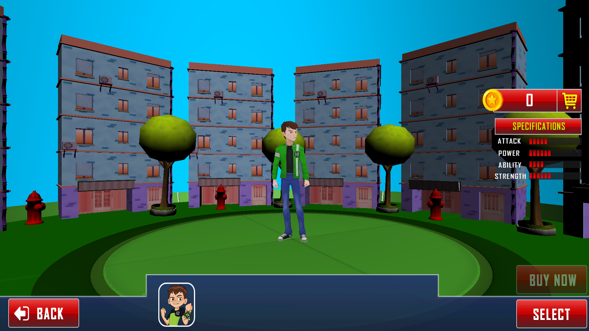 Ben 10 Alien Heroes Source Code SellAnyCode Ben 10 Alien Heroes Source Code SellAnyCode