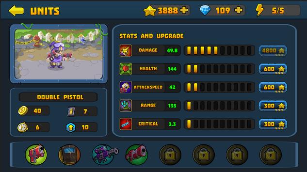 Best Defense Game – Special Squad Vs Zombies Source Code - SellAnyCode