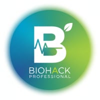 BioHack Pro - Premium Health Analysis & Biohacking Calculator (White ...