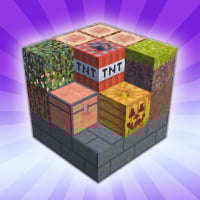 Block Physics Craft Minecraft Clone Build Game Template Source Code - SellAnyCode