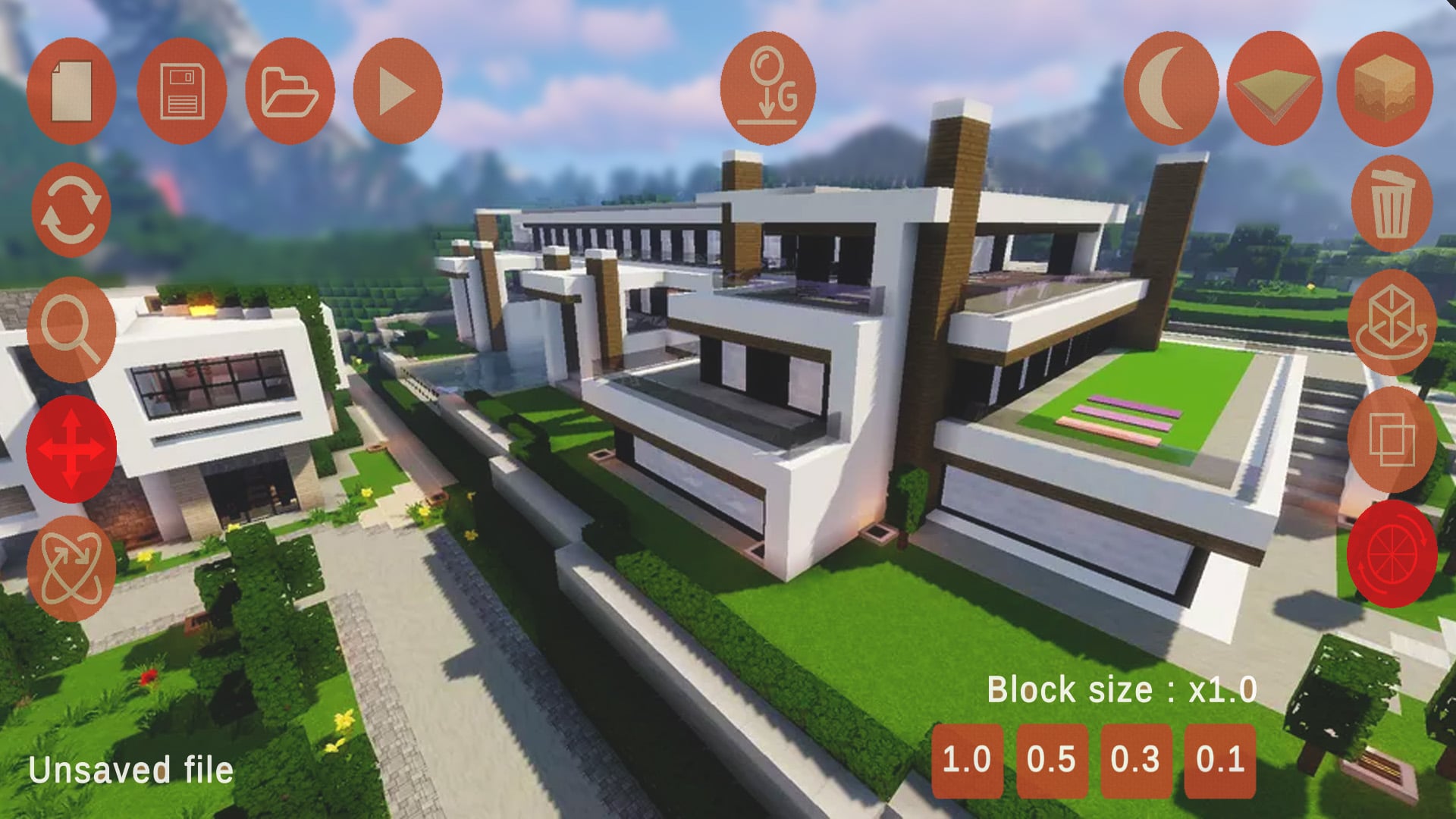 Block Physics Craft Minecraft Clone Build Game Template Source Code Sellanycode