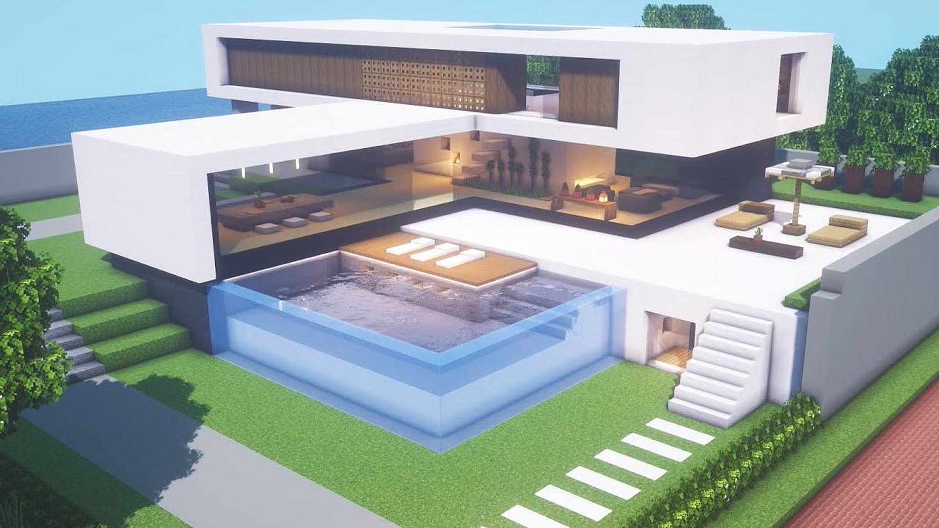 Block Physics Craft Minecraft Clone Build Game Template Source Code - SellAnyCode