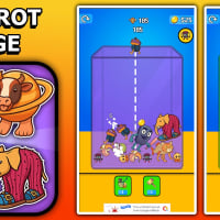 Brainrot Merge Drop Puzzle Game Unity Source Code Source Code - SellAnyCode