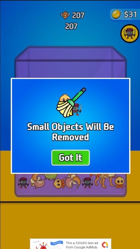 Brainrot Merge Drop Puzzle Game Unity Source Code Source Code - SellAnyCode