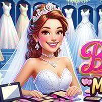 Bridal Make Up Game Unity Source Code - SellAnyCode