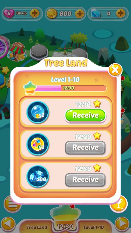 Bubble Elf - Unity Source Code Source Code - SellAnyCode