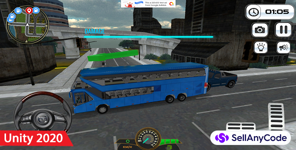 Bus Simulator Source Code Source Code - SellAnyCode Bus Simulator Source Code Source Code - SellAnyCode
