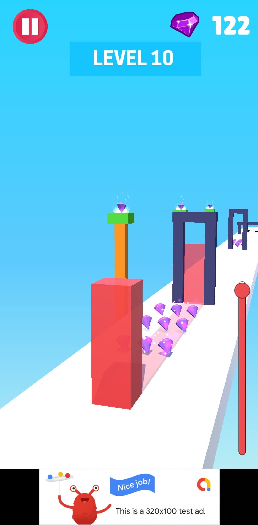 Candy Crawl – Top Trending Game In Stores Source Code - SellAnyCode