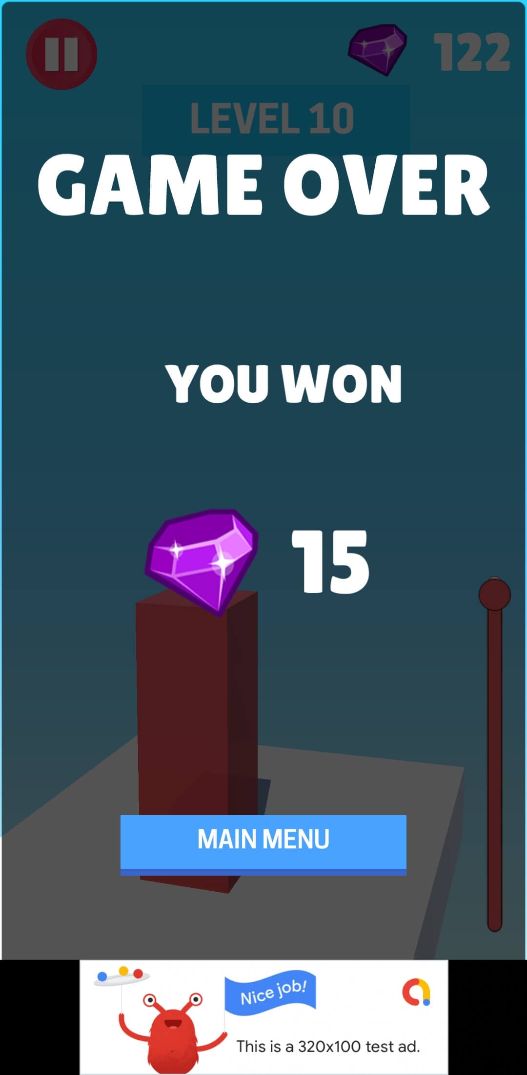 Candy Crawl – Top Trending game in Stores Source Code - SellAnyCode