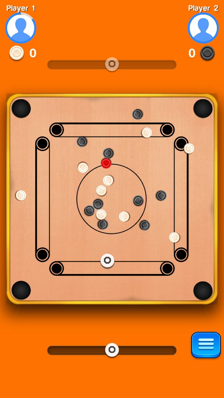 Carrom Online (Unity Game+Admob+iOS+Android) Source Code - SellAnyCode