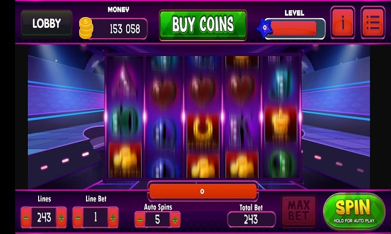 Casino Slots: Vegas 777 Jackpot Unity Source Code *Updated 2025* Source Code - SellAnyCode