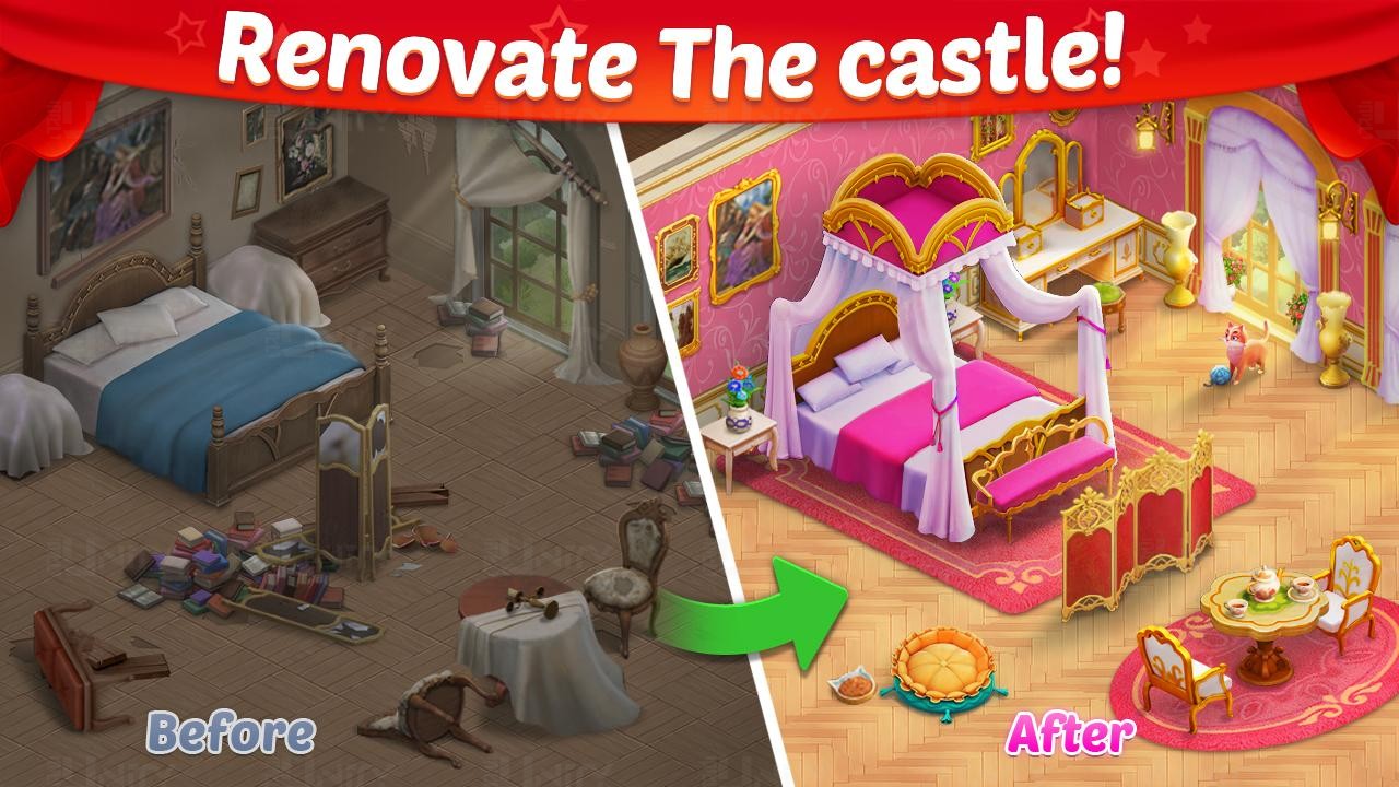 Castle Story Puzzle Choice Source Code SellAnyCode Castle Story Puzzle Choice Source Code SellAnyCode