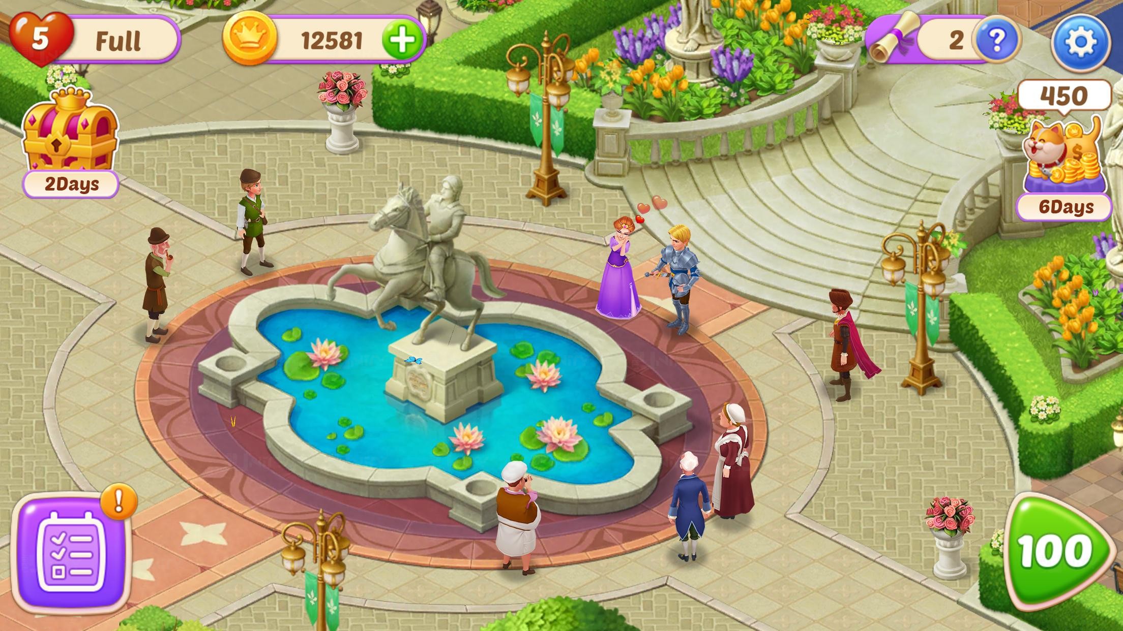 Castle Story Puzzle Choice Source Code SellAnyCode Castle Story Puzzle Choice Source Code SellAnyCode
