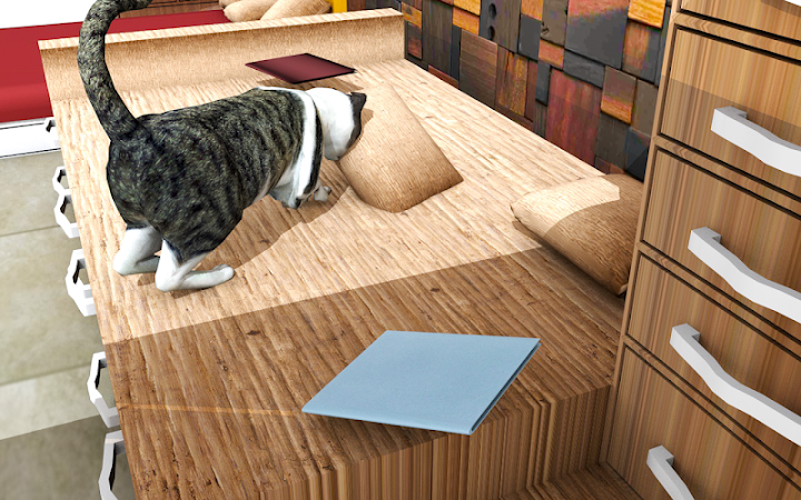 Cat Simulator 2023 Source Code - SellAnyCode