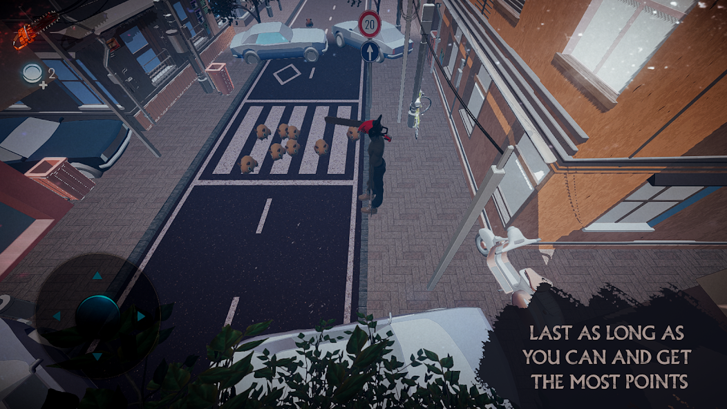 Chainsaw Man 3D. Denji Melon Source Code - SellAnyCode