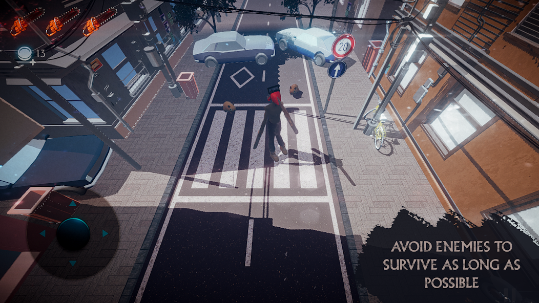 Chainsaw Man 3D. Denji Melon Source Code - SellAnyCode