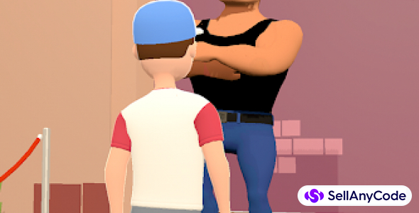 Buy Classic Maze Ball App source code - Sell Any Code