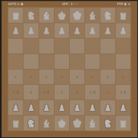 Chess Game Source Code - SellAnyCode