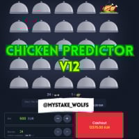 Chicken Predictor V12 Source Code - SellAnyCode