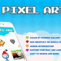 Color By Number Source Code - SellAnyCode