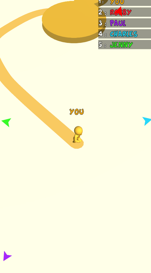 Color Path IO (Unity Admob) Source Code - SellAnyCode