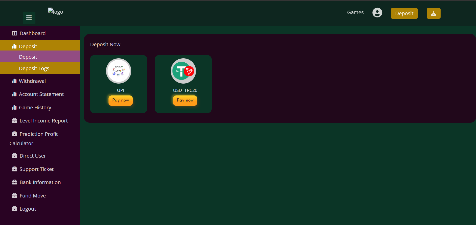 Color Pridiction Source Code - SellAnyCode