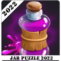 Colour Jar Puzzle Game Unity Template version 1.0 Source Code - SellAnyCode