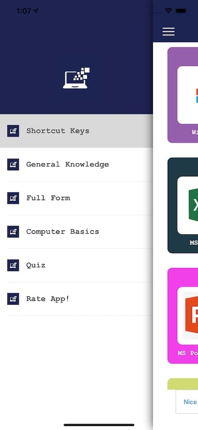 Computer Perception Source Code - SellAnyCode