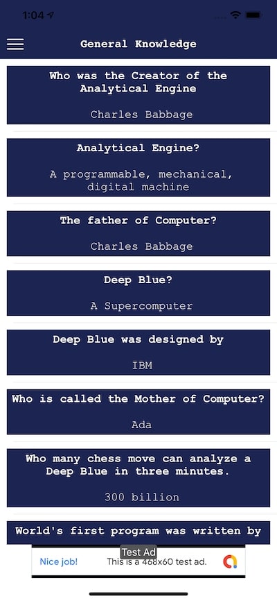 Computer Perception Source Code - SellAnyCode