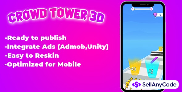 SellAnyCode.com - Sell App, Buy App, Game Source Codes, Scripts