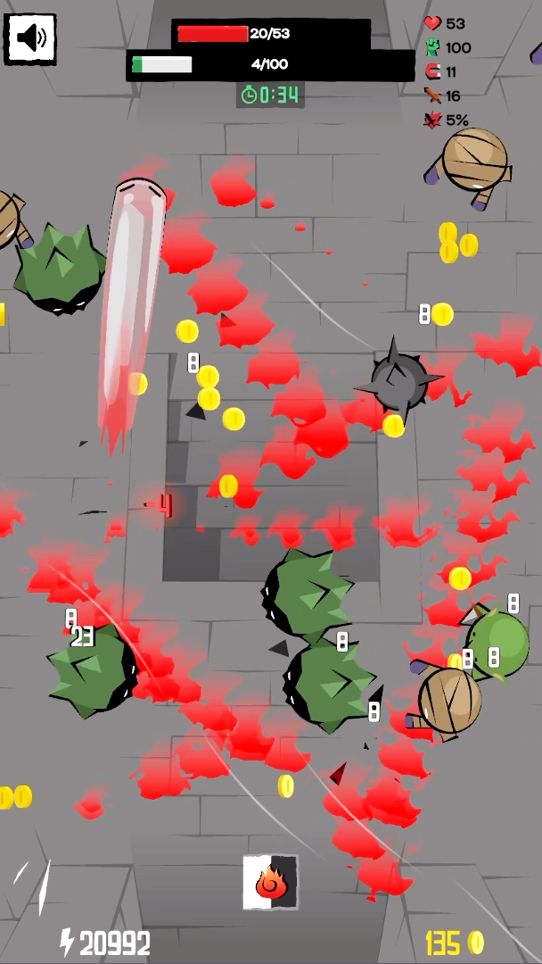 Dandan Slime Source Code - SellAnyCode