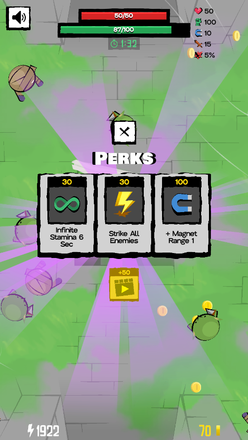 Dandan Slime Source Code - SellAnyCode