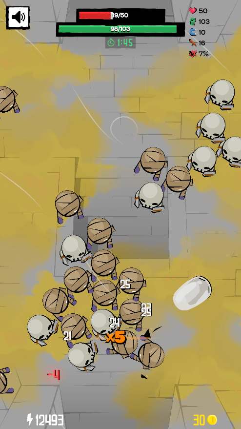 Dandan Slime Source Code - SellAnyCode