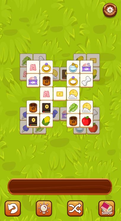 DoggoTile - Match Puzzle Game Source Code - SellAnyCode