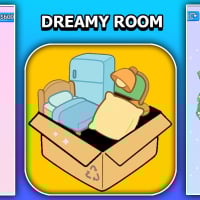 Dreamy Room Decor Life Game Unity Source Code Source Code - SellAnyCode