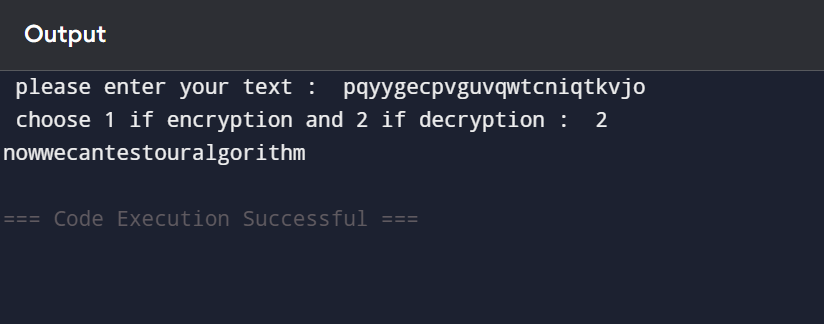 Encryption And Decryption Text Source Code - SellAnyCode