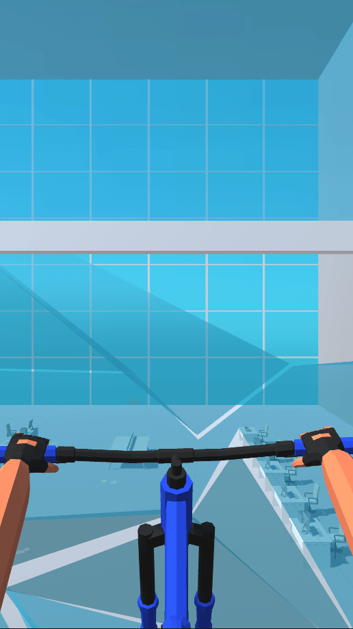 Extreme Rider 3D Source Code - SellAnyCode