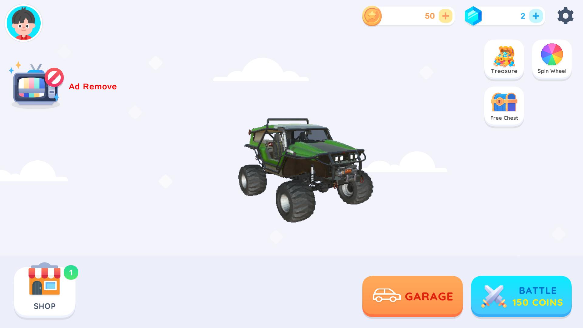 Fall Of Cars: Multiplayer Source Code - SellAnyCode