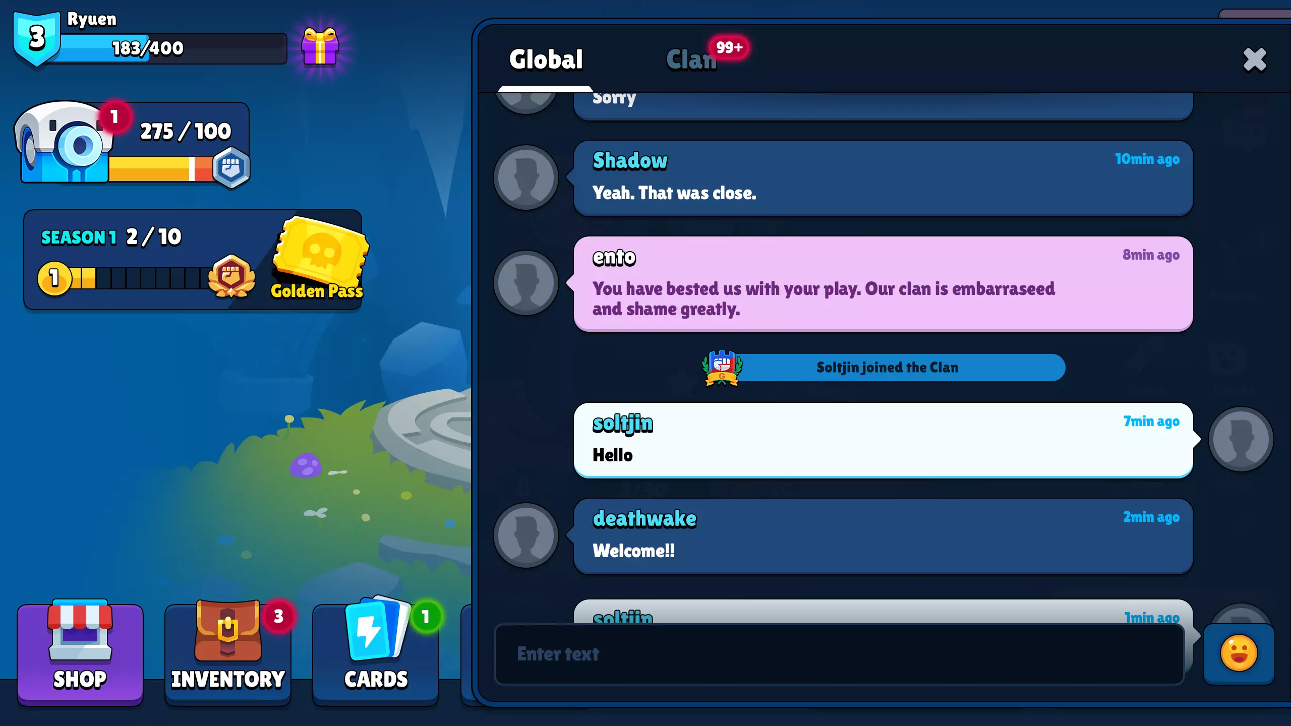 GUI Pro - Casual Game Source Code - SellAnyCode