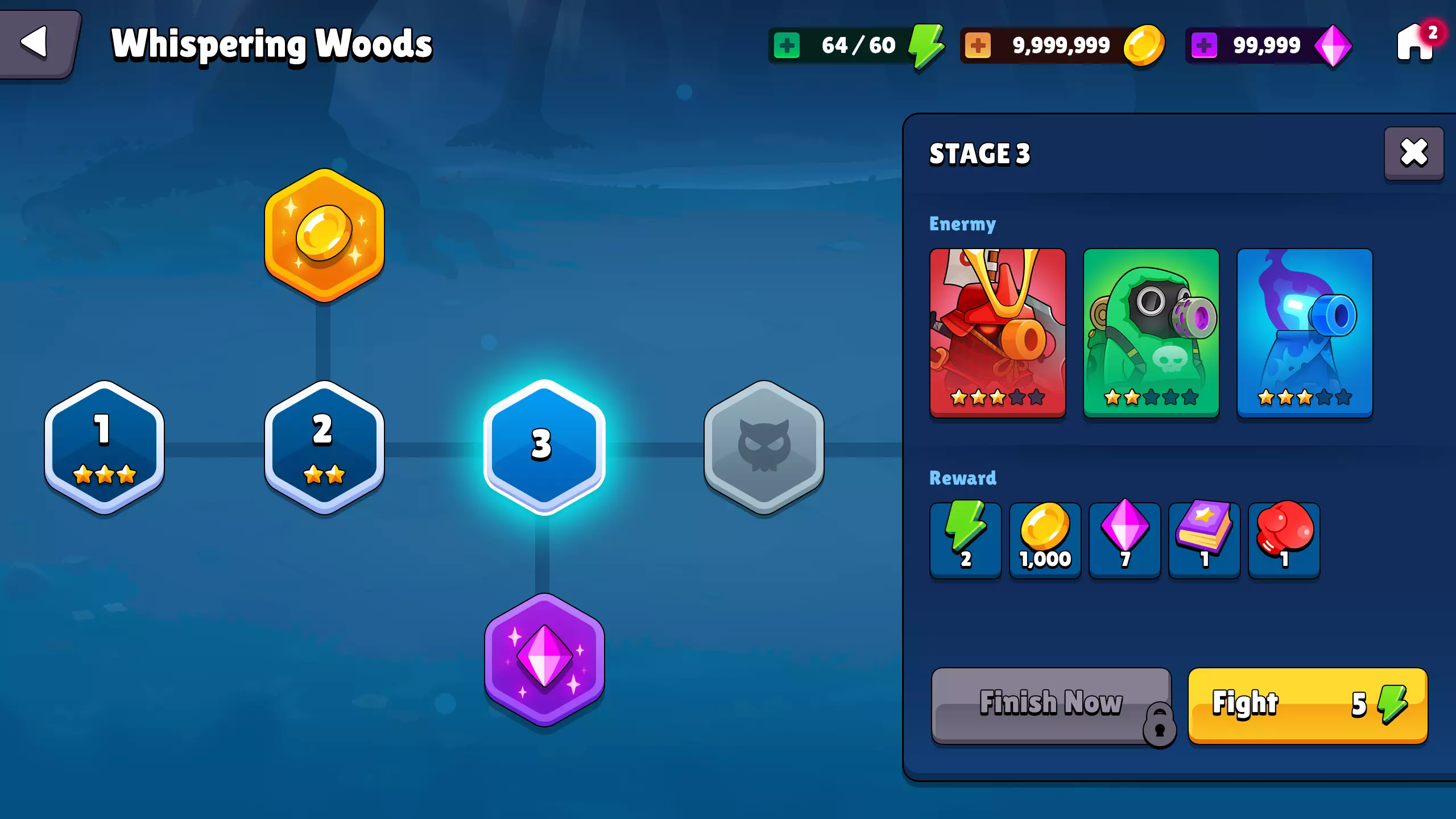 GUI Pro - Casual Game Source Code - SellAnyCode