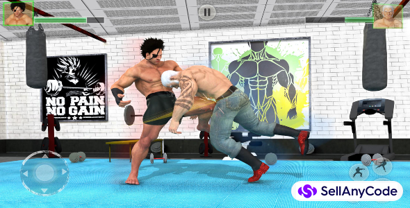 Buy Jungle adventure world App source code - Sell Any Code