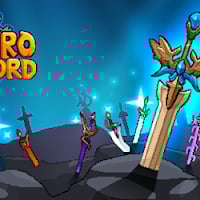 Hero Sword - Idle RPG Source Code - SellAnyCode