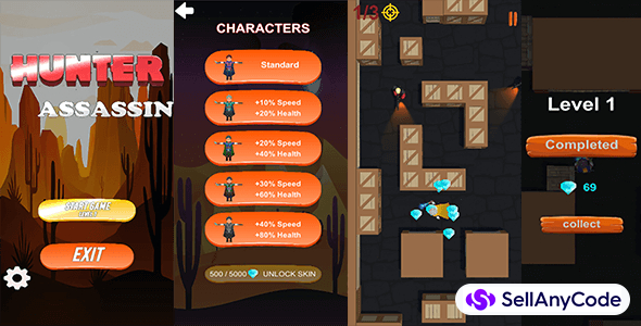 Buy Falling Down App source code - Sell Any Code