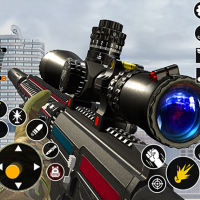 IGI Sniper Shooting Source Code - SellAnyCode