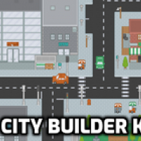 Idle City Builder Source Code - SellAnyCode