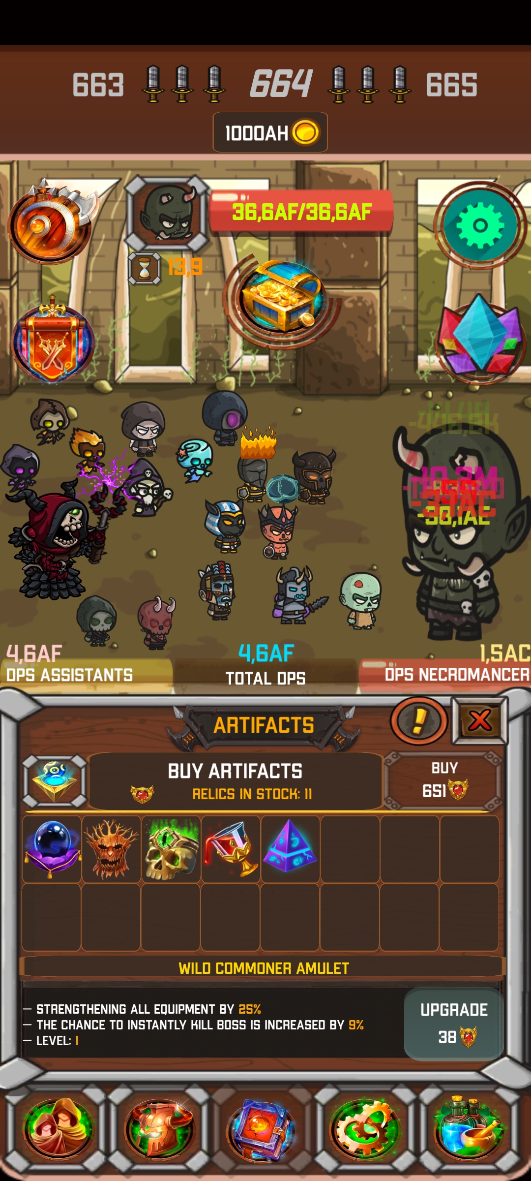 Idle RPG Source Code SellAnyCode Idle RPG Source Code SellAnyCode