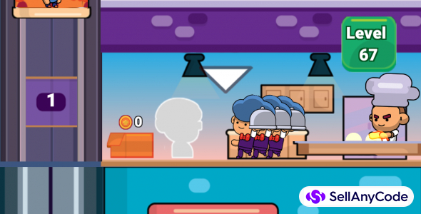 SellAnyCode.com - Sell App, Buy App, Game Source Codes, Scripts